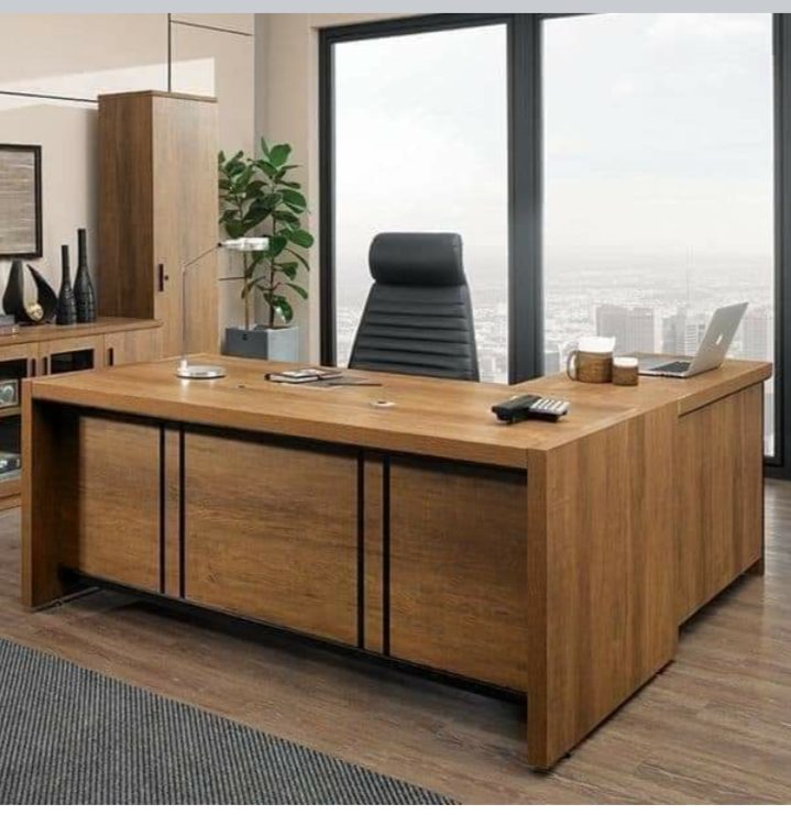 Table 2 - Wood Tech Panel Industries
